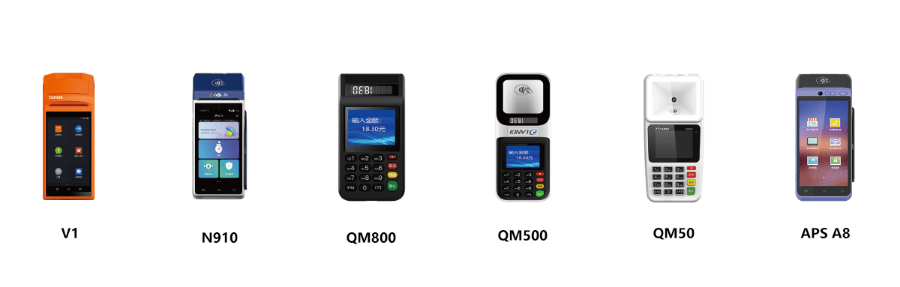 小马哥智能POS机_具有影响力的移动聚合支付营销平台_杭州有云科技有限公司